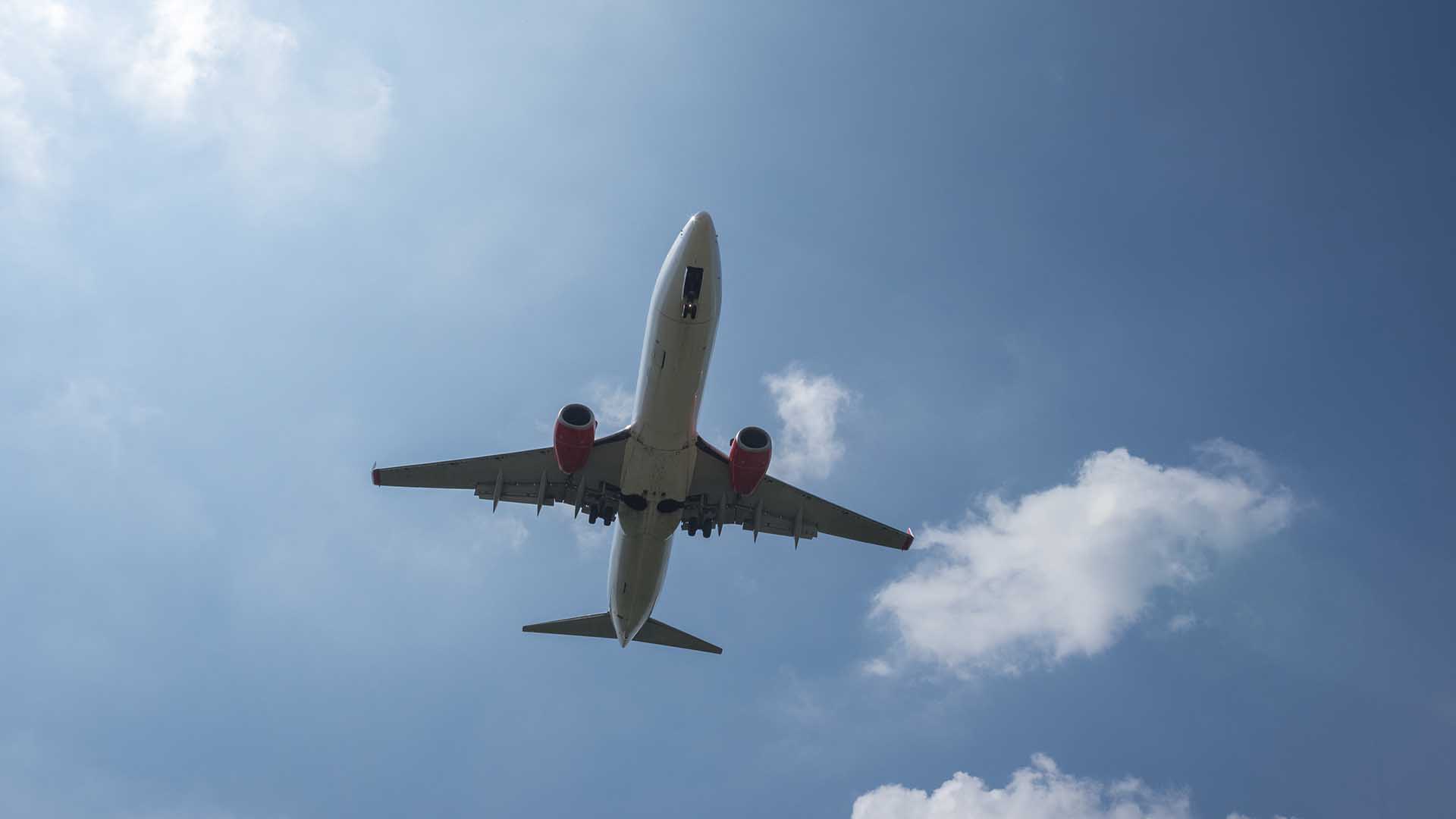 Spire’s first ADS-B plane tracking satellites to enter service by the ...