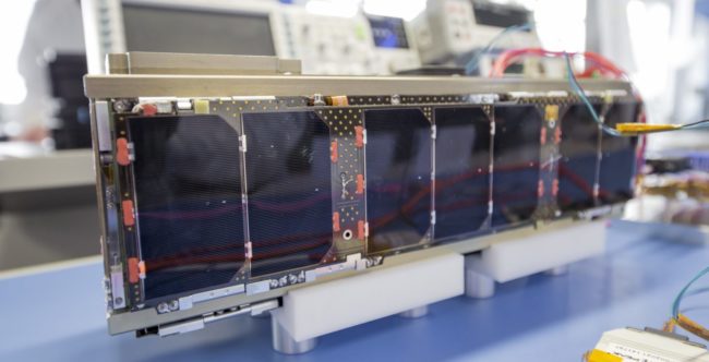 Flight Module - Spire : Global Data and Analytics