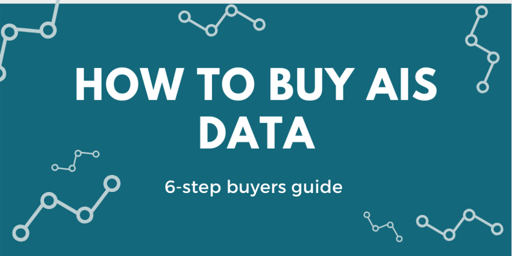 AIS tracking data: Your ultimate guide - Spire : Global Data and Analytics