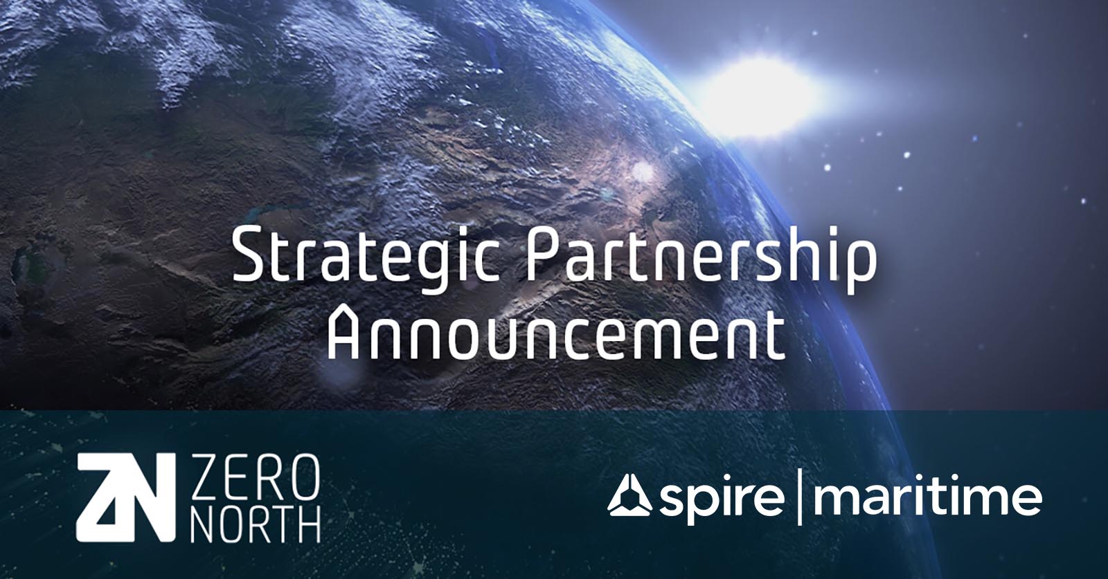 ZeroNorth and Spire Maritime partner to reduce emissions in shipping ...