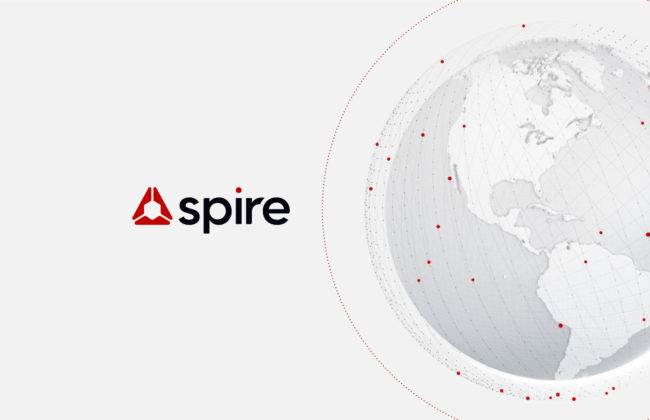 Press - Spire Global