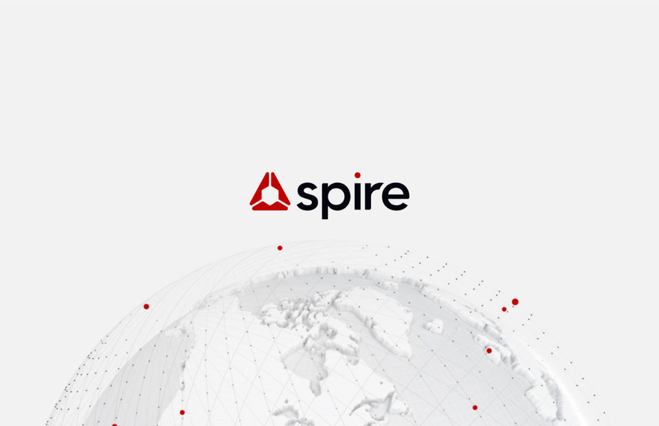 Press - Spire Global