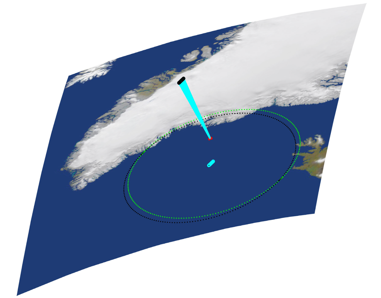 Taking the Battle to Space: Detecting & Geolocating GPS Jamming Signals ...