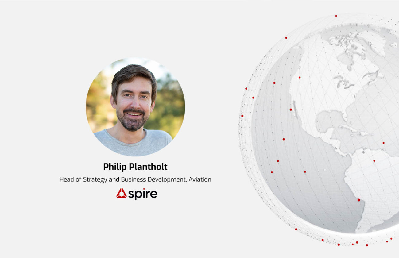 Aviation - Spire : Global Data and Analytics Aviation - Spire : Global Data and Analytics