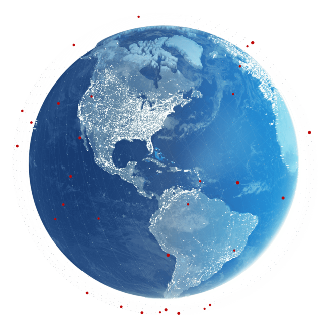 Our Data - Spire : Global Data and Analytics