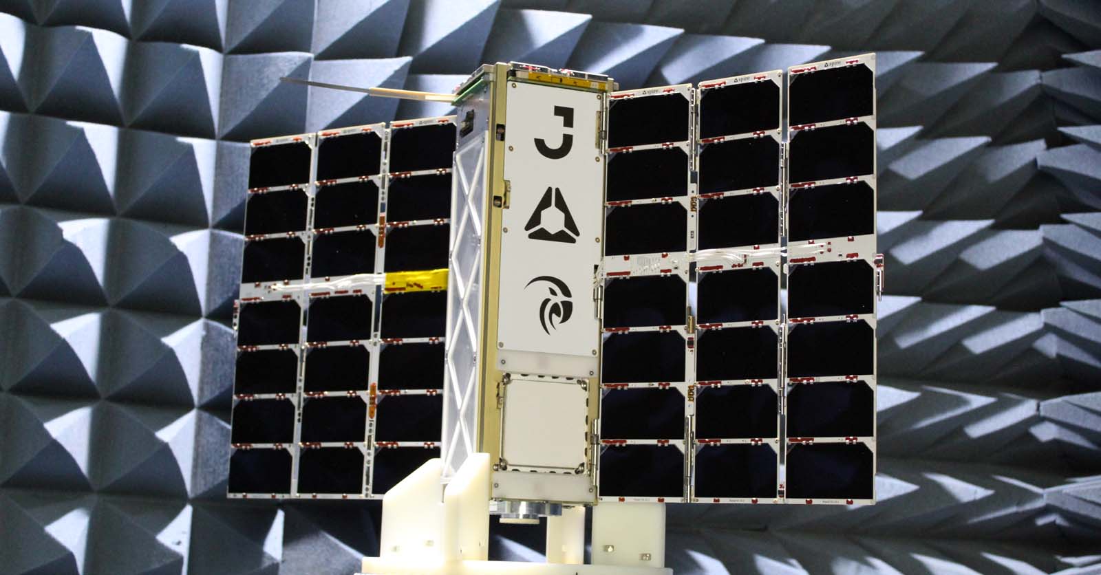 Spire Space Services Case Study - Mango One - Spire : Global Data and ...