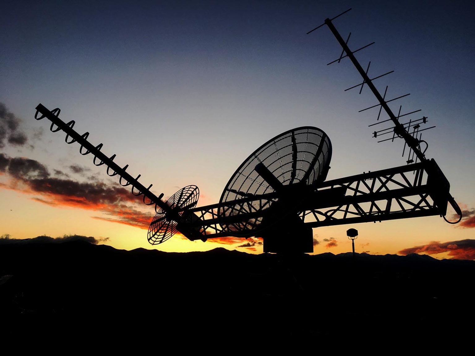 Space-as-a-Service (SPaaS) - the next generation of space-based ...