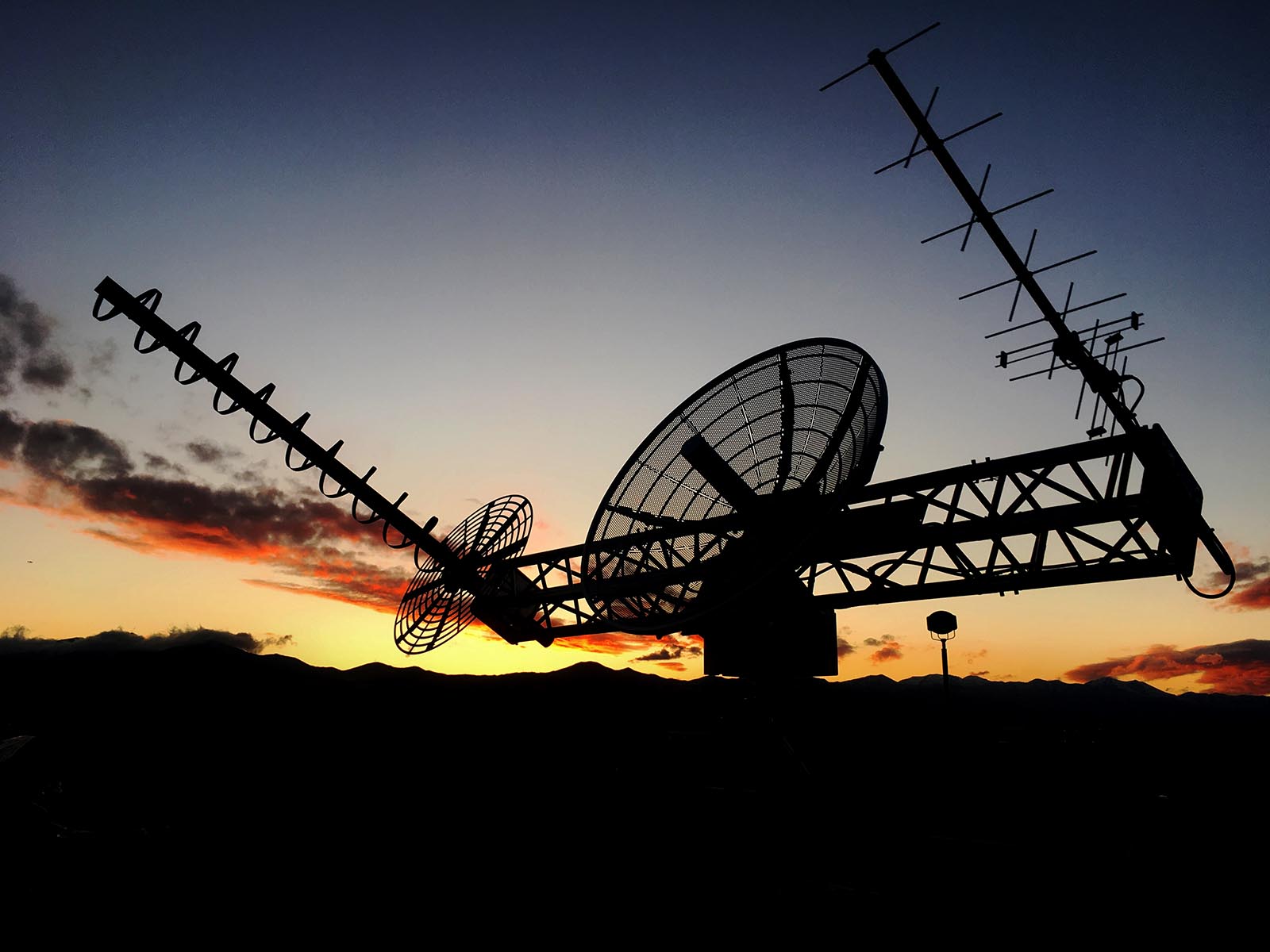 Space-as-a-Service (SPaaS) - the next generation of space-based ...