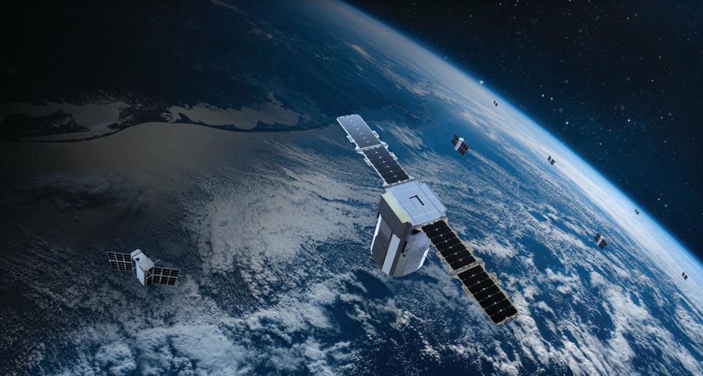 About Us - Spire : Global Data and Analytics
