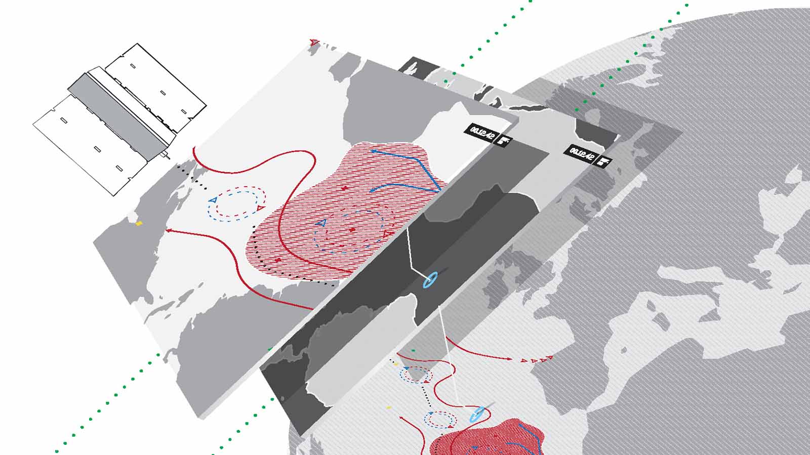 Facilitating marine debris detection with advanced ocean forecasts ...