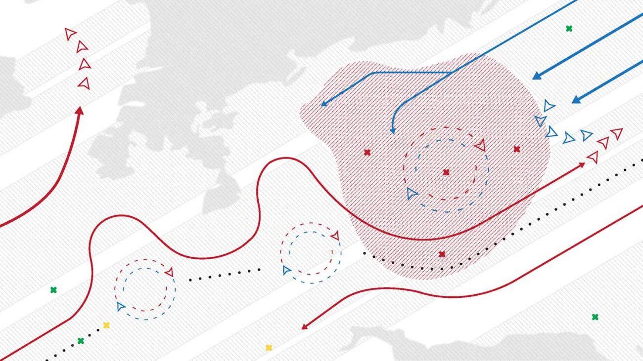 Facilitating marine debris detection with advanced ocean forecasts ...