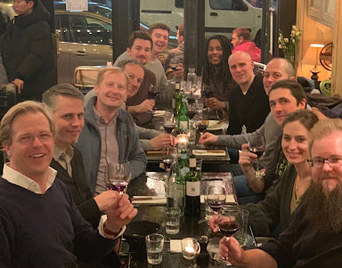 Spire Global - Celebrating 10 years - Spire : Global Data and Analytics