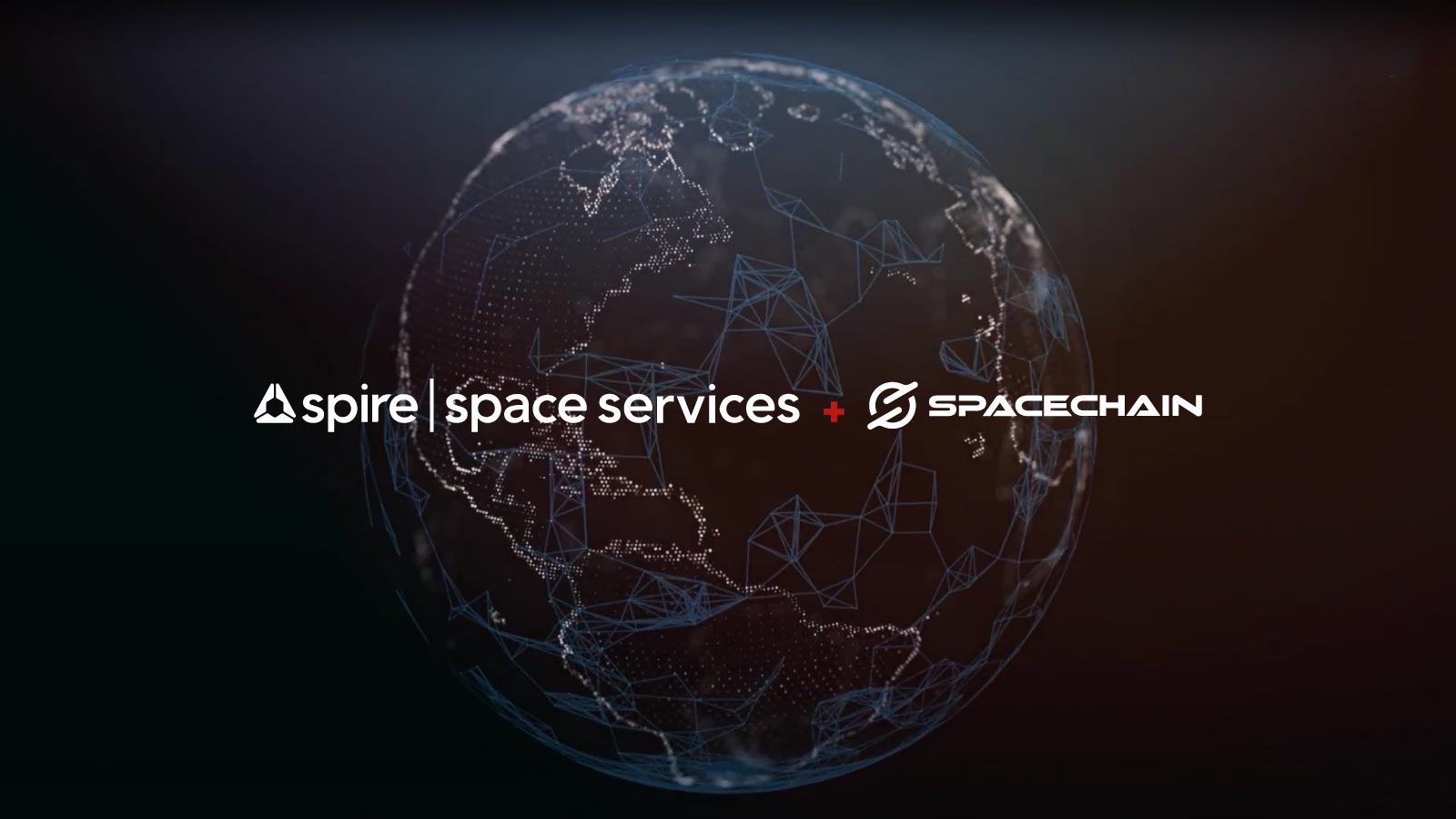 Unlocking the value of blockchain for SpaceChain - Spire : Global Data ...