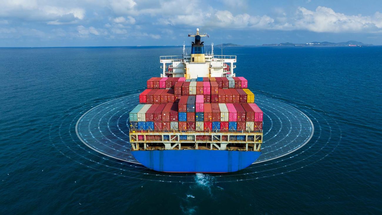 Voyage Optimization - Spire : Global Data and Analytics