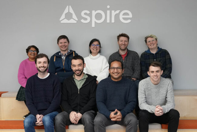 Careers - Spire : Global Data and Analytics