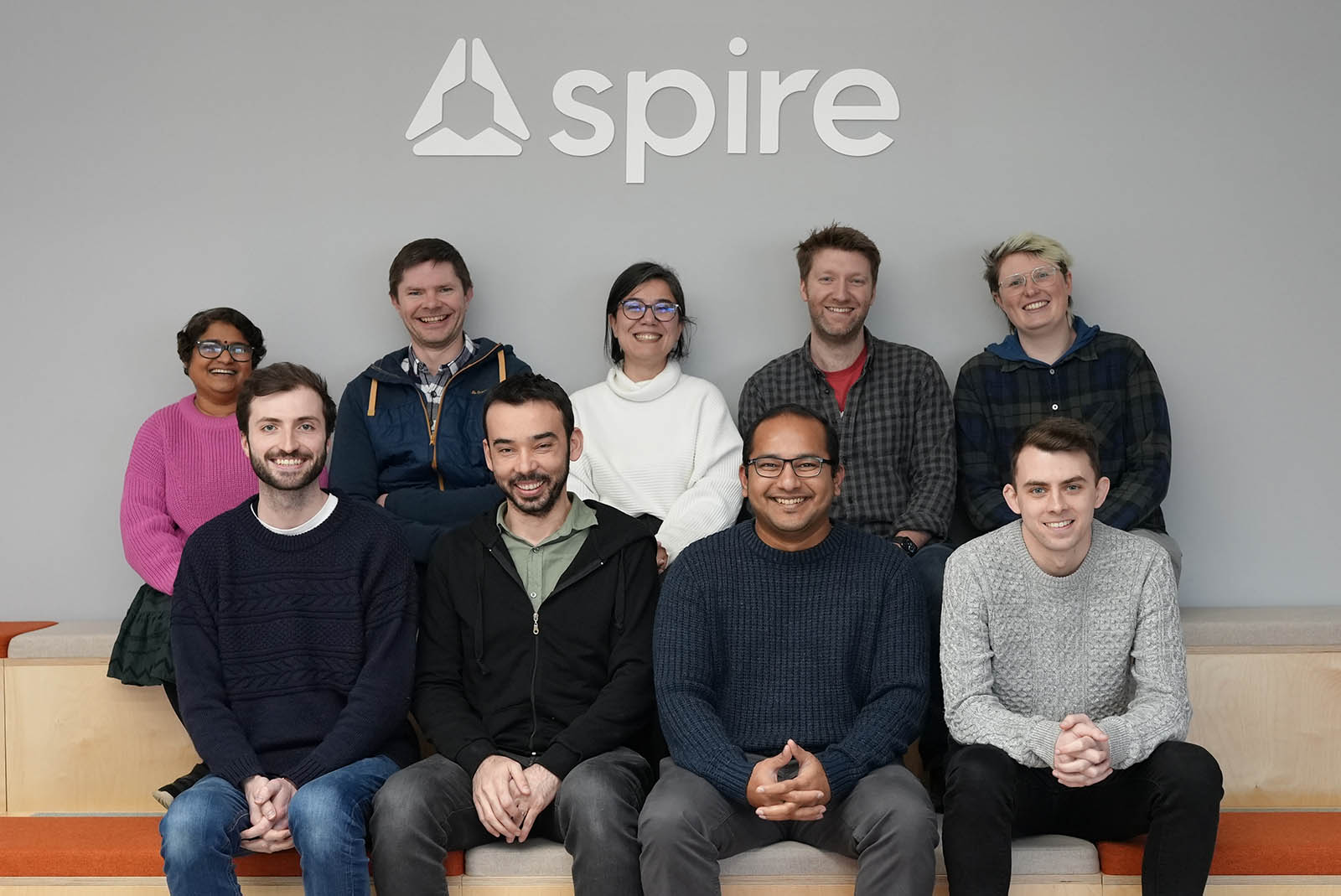 Careers - Spire : Global Data and Analytics