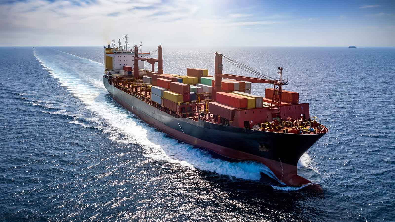 How to choose your maritime weather provider - Spire : Global Data and ...