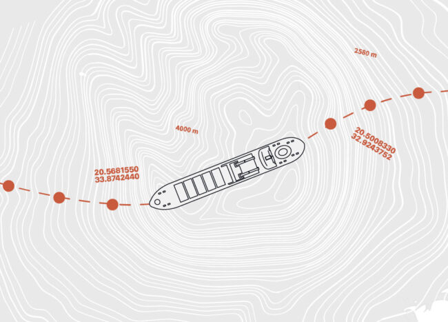 Voyage Optimization - Spire : Global Data and Analytics