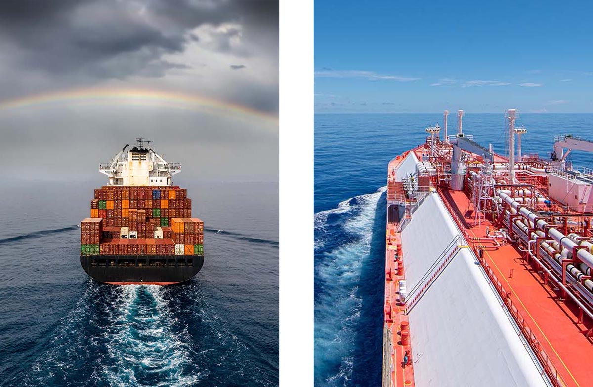 Voyage Optimization - Spire : Global Data and Analytics
