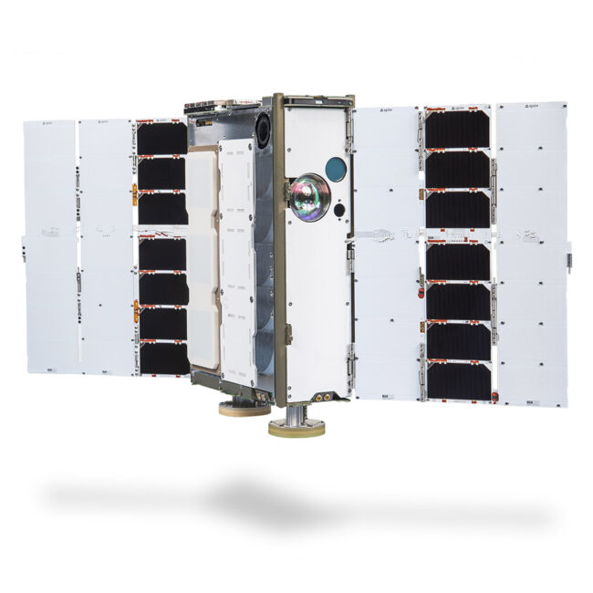 Spire Launches Industry-leading Technology to Enable Optical Inter ...