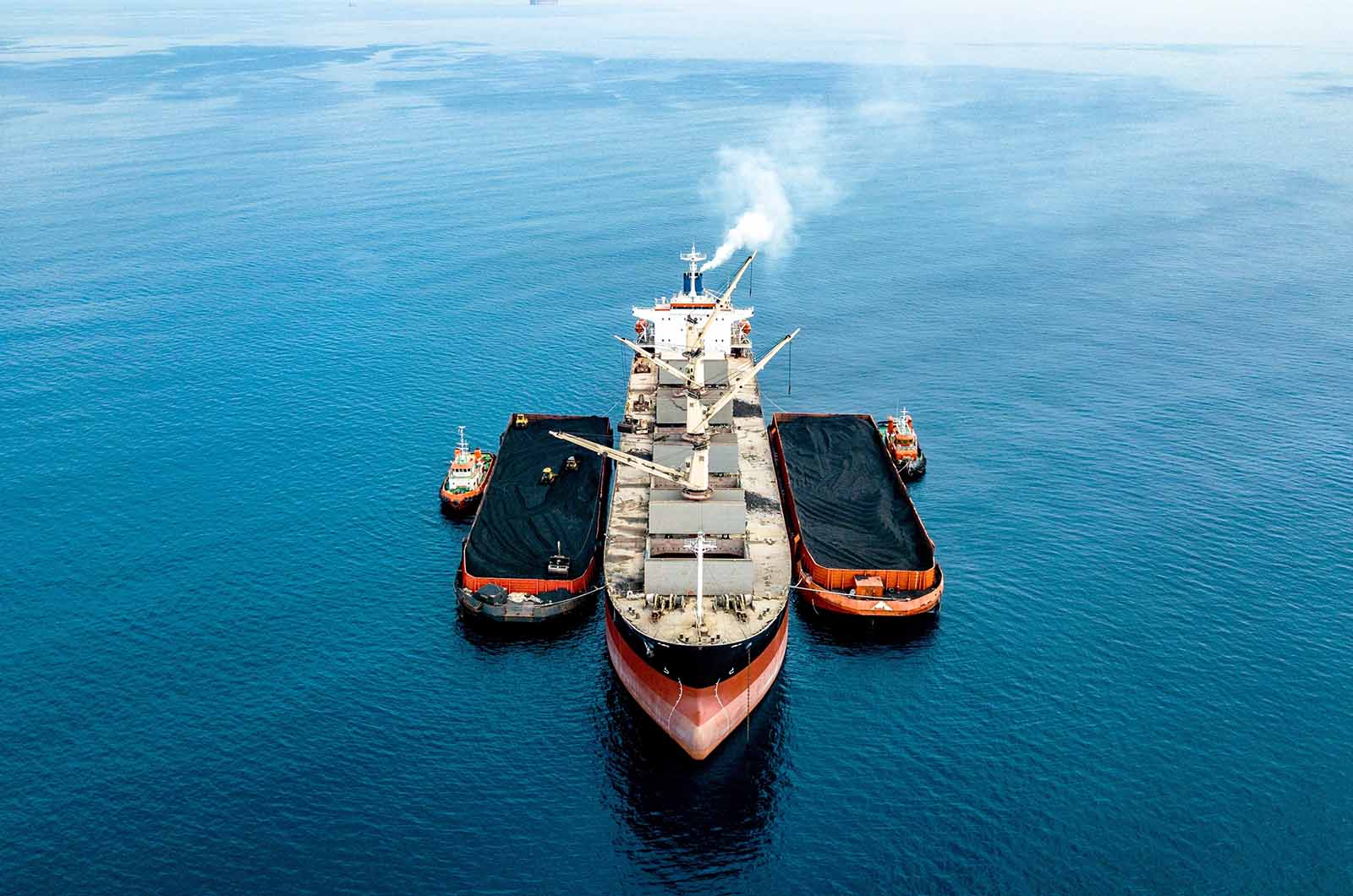 What makes a voyage optimization tool better than others? - Spire ...