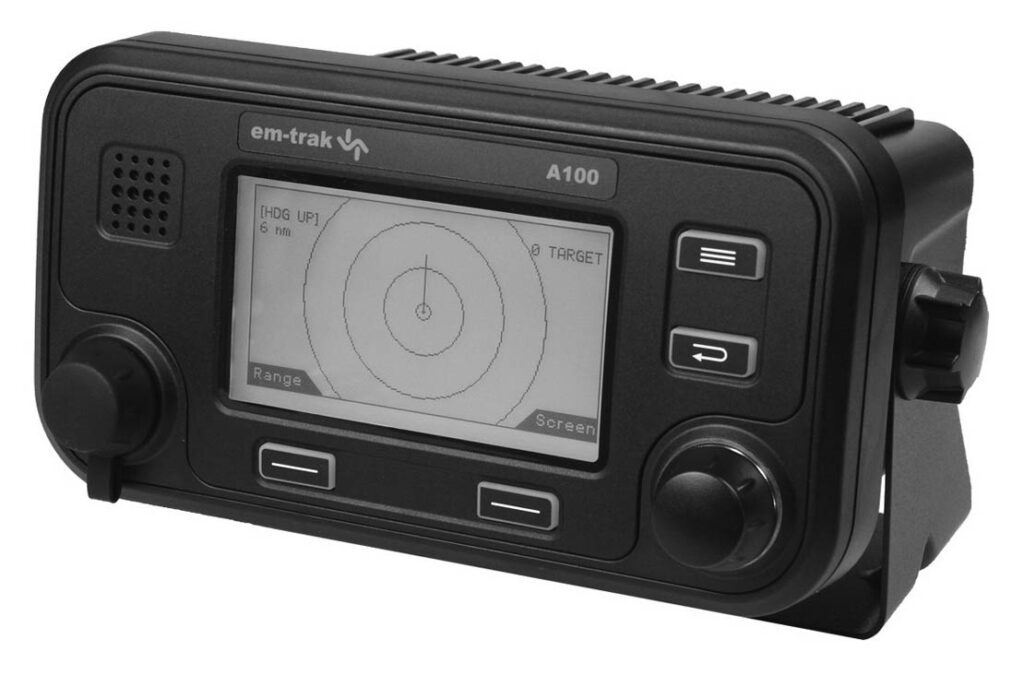 Satellite AIS Tracking: Everything you need to know - Spire : Global ...