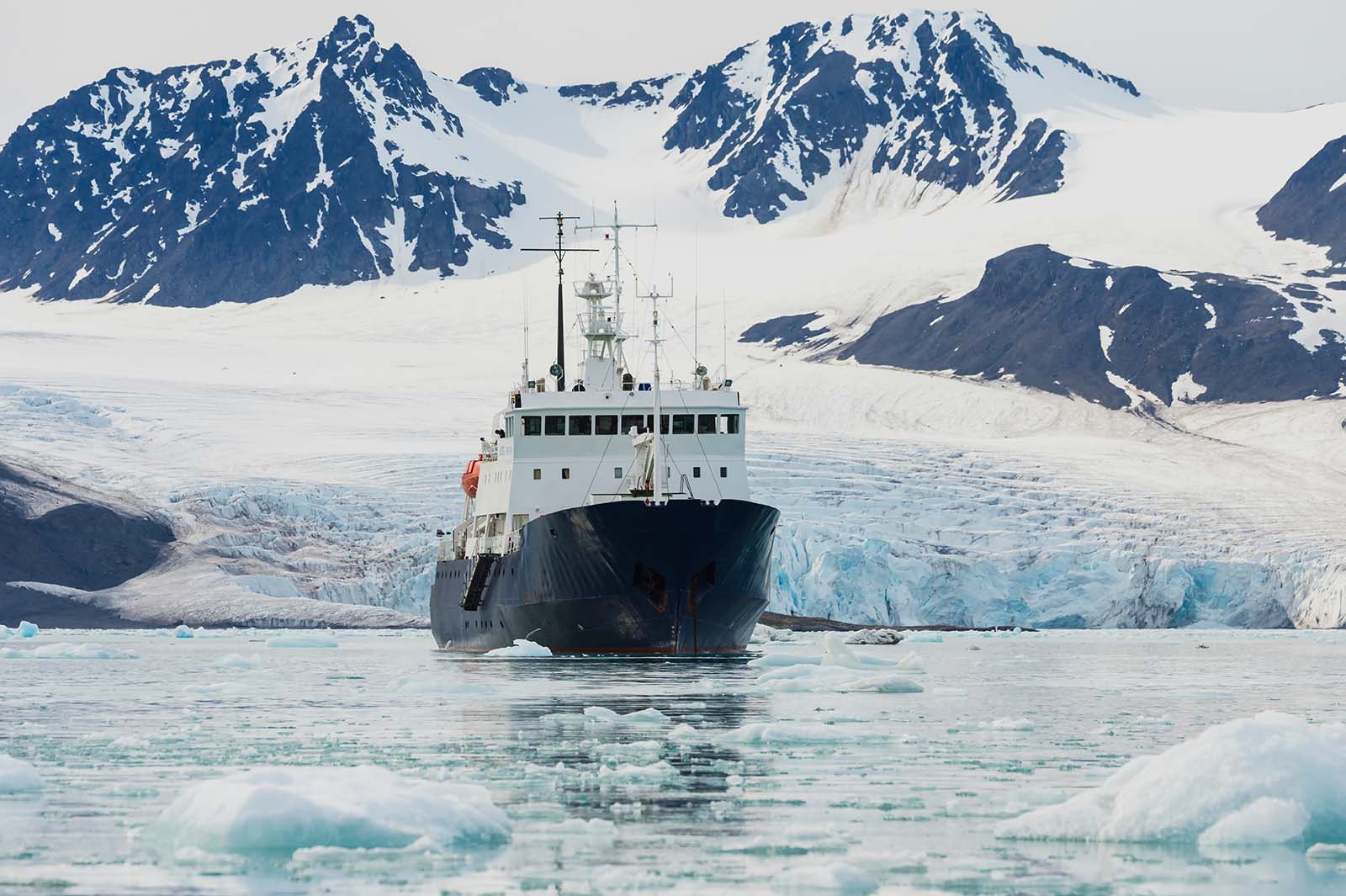 Five things that changed weather forecasting forever for the maritime ...