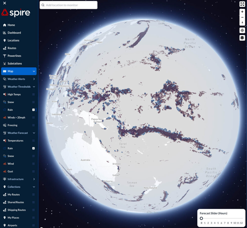 Spire's Operation Imagine - Spire : Global Data and Analytics