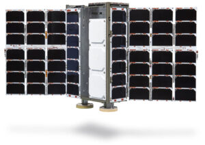 7 LEMUR satellites launch on SpaceX Transporter-13 mission - Spire ...