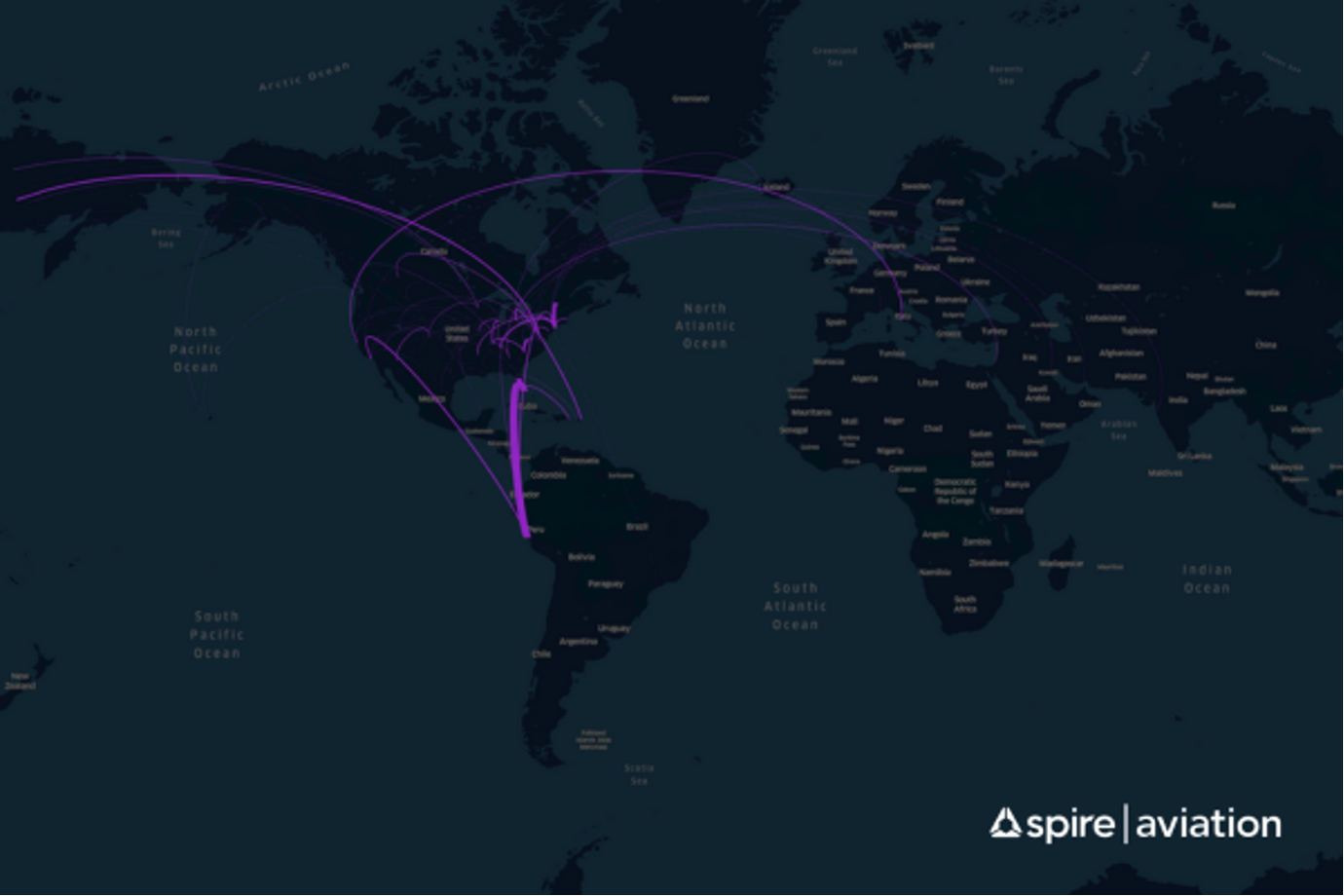 Charting the skies: A comparative analysis of China and USA flight ...
