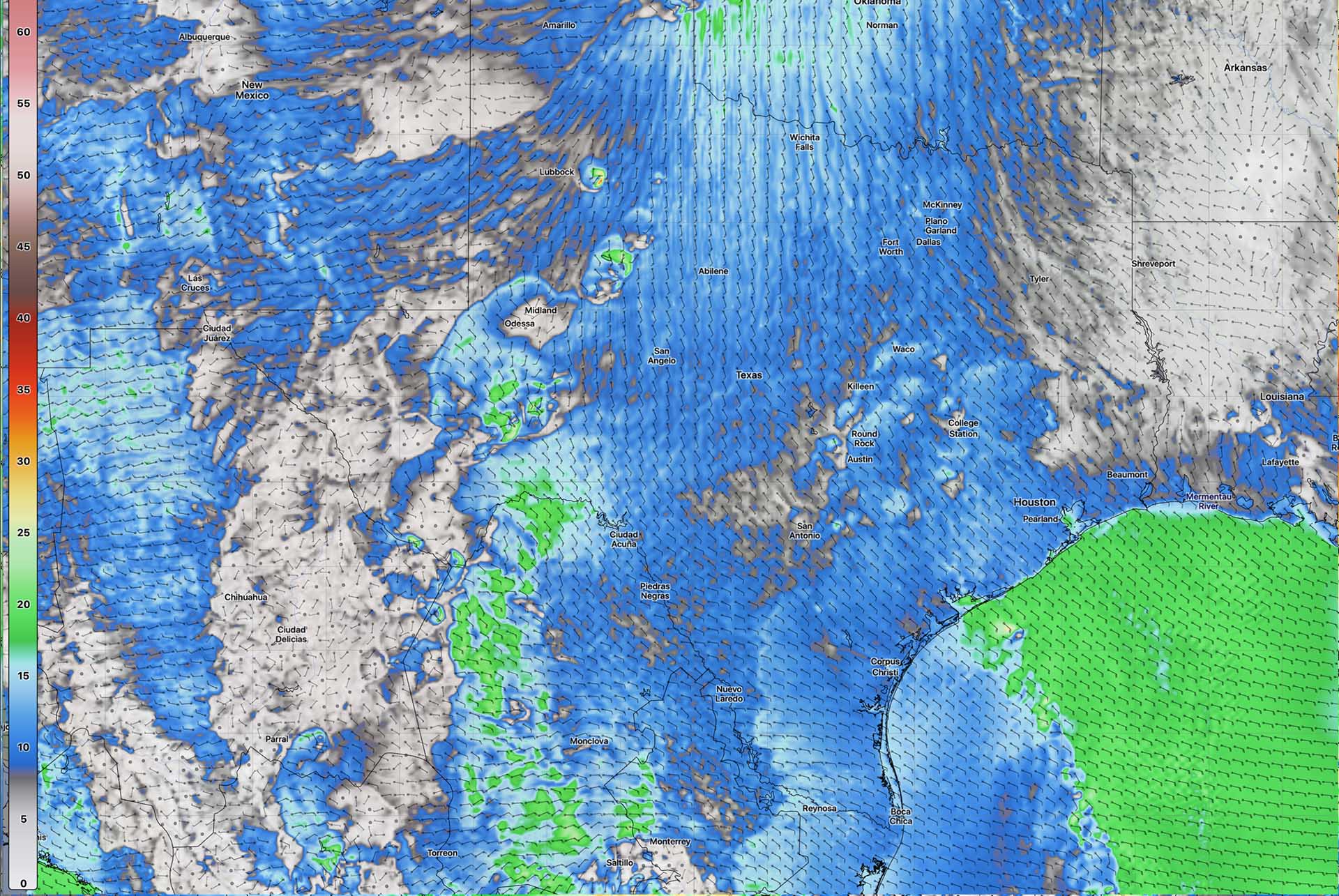 Spire Weather - Spire : Global Data and Analytics