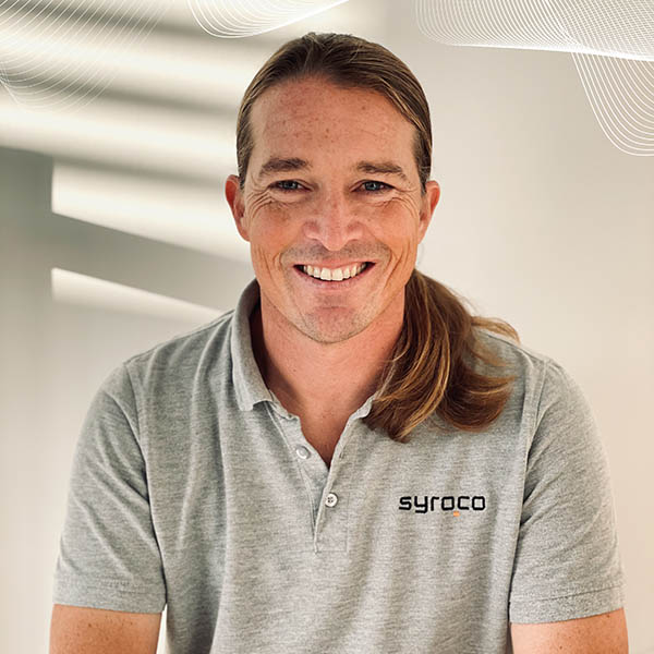 Achieving a climate-neutral maritime economy with Syroco - Spire ...