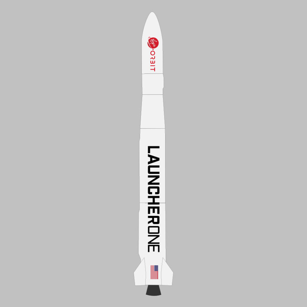 Satellite launch and deployment service - Spire : Global Data and Analytics