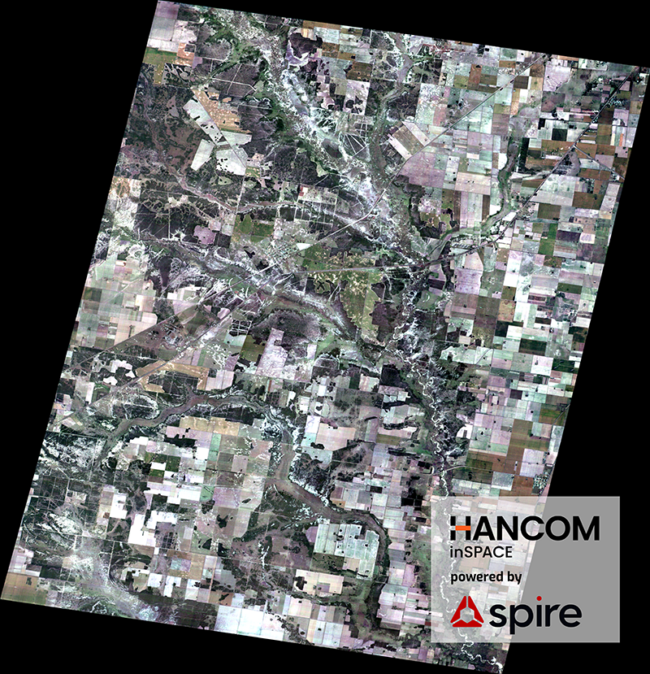 Spire Global Announces Space Services Deal to Scale Constellation for HANCOM InSpace - Spire ...