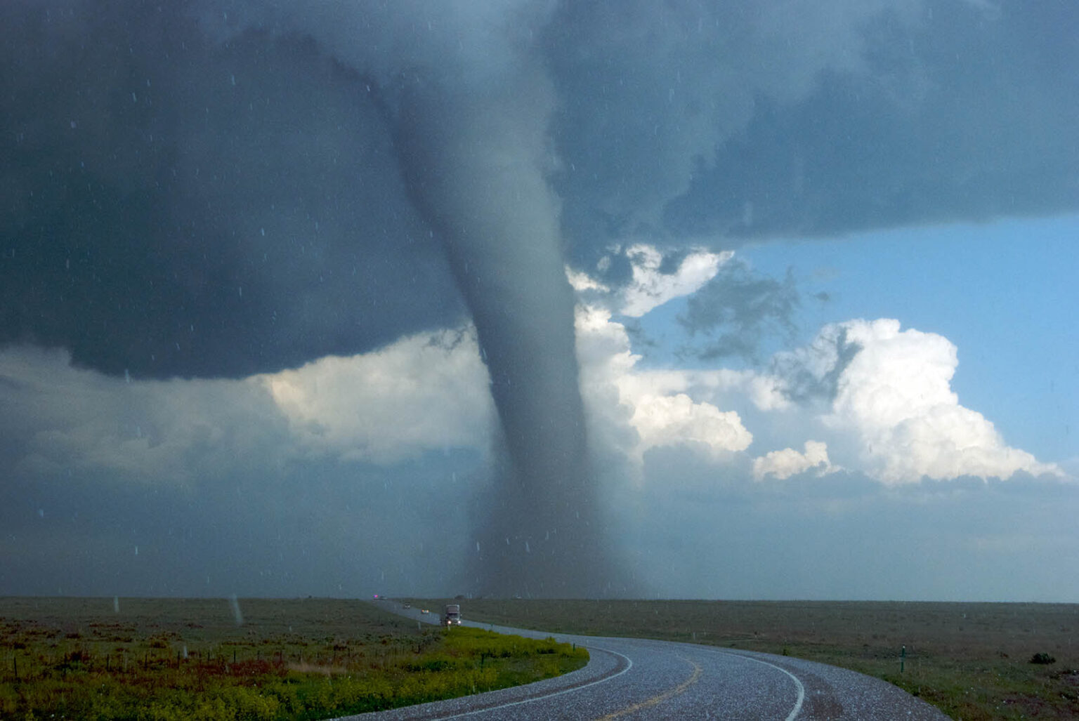 Mapping tornado hotspots: The world’s most active regions and why - Spire : Global Data and ...