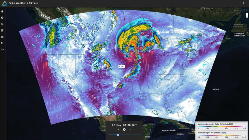 Mapping tornado hotspots: The world’s most active regions and why ...