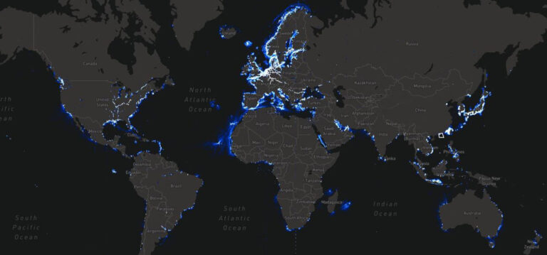 Not all AIS data is equal: How to identify and ensure AIS data quality ...