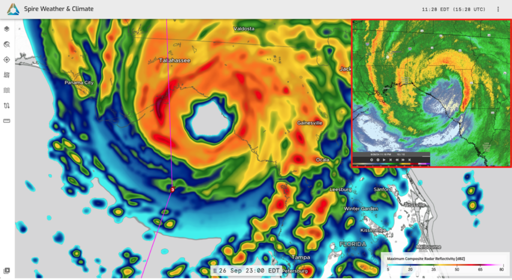 How advanced weather forecasting empowered resilience in the Atlantic ...