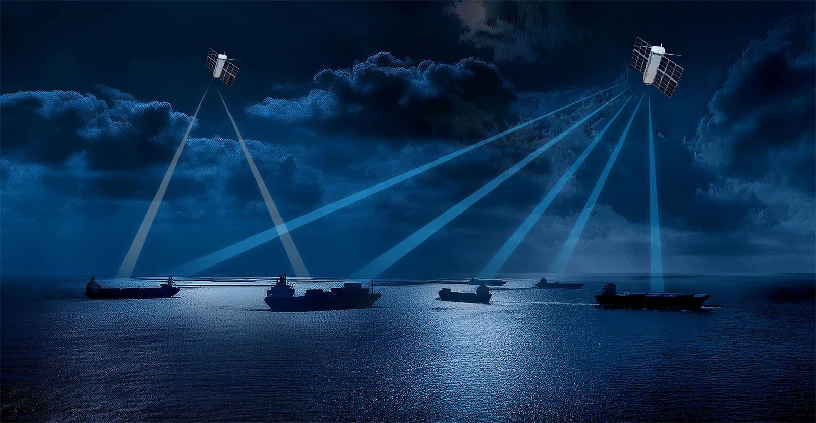 Reconnaissance satellite constellations: For enhanced global awareness ...