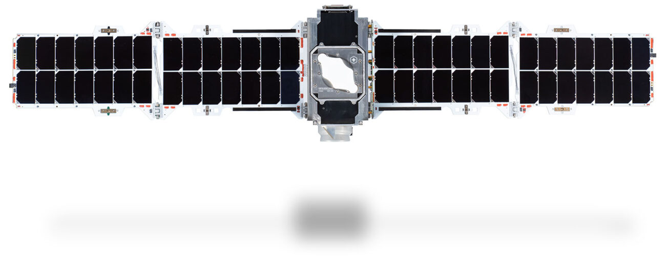 8 Spire-built satellites launch with OroraTech infrared cameras for ...