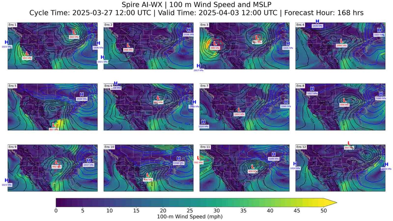 Introducing Spire’s AI-WX: the ensemble model that will redefine medium ...