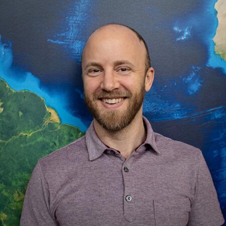 Behind the interface: Meet the engineers powering Spire’s weather ...