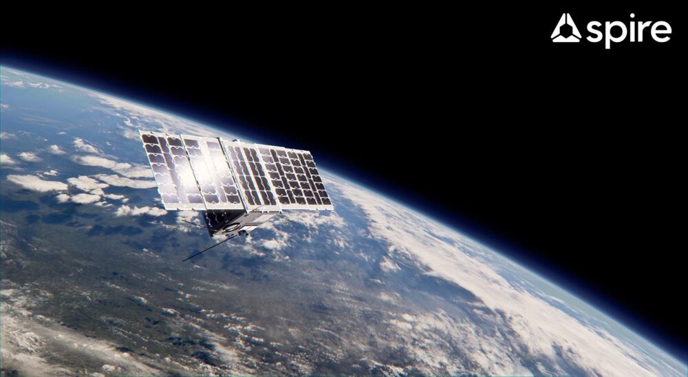 How Spire Global's enhanced weather forecasting can revolutionize ...