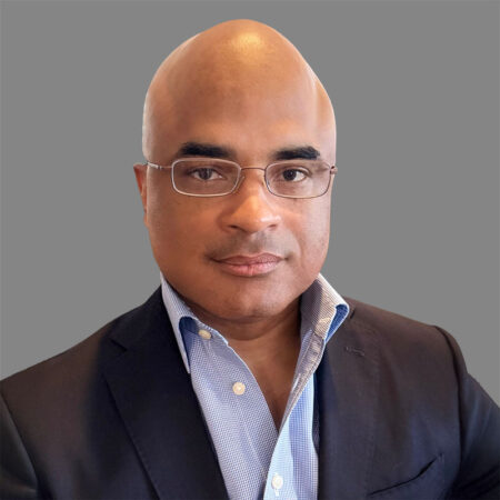 Quintin Jones Joins Spire Global as Vice President and Head of North ...